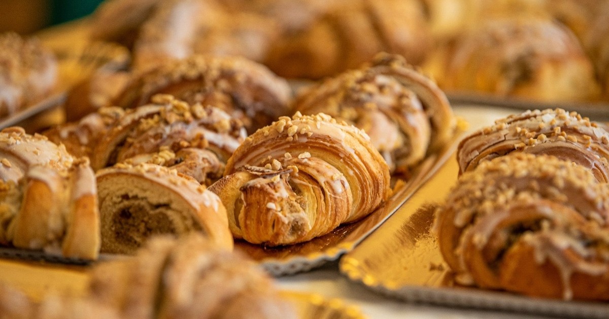 Tak zrobisz prawdziwe rogale świętomarcińskie. Smak jest nie do podrobienia