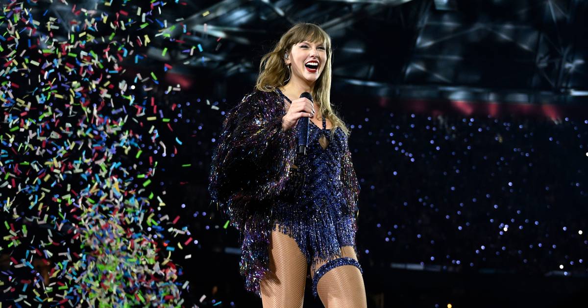 13 tys. euro za bilet na koncert Swift. Sprawą zajmie się prokuratura ...