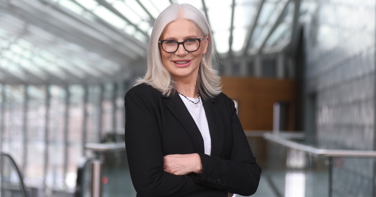 Joanna z "Sanatorium miłości" nie farbuje już włosów. Dlaczego chce być ...