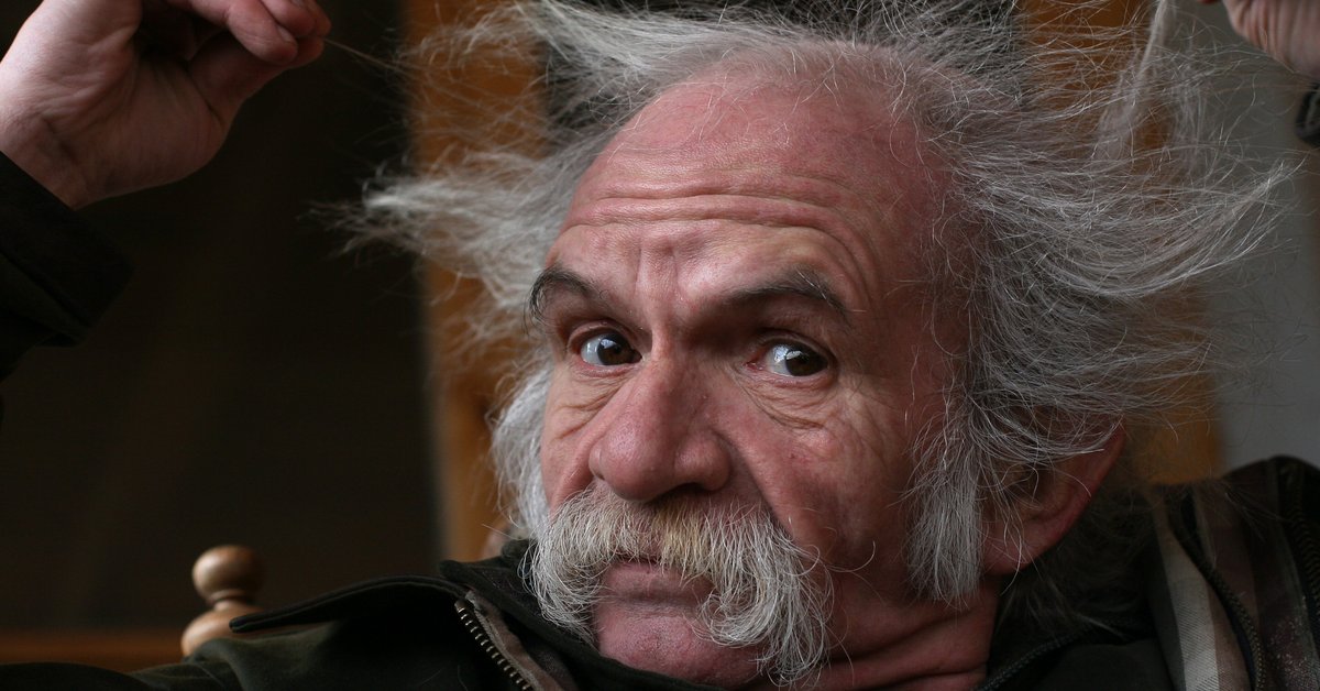 Bohdan Smoleń: Gwiazda polskiego kabaretu. Kabaret Tey znają wszyscy ...