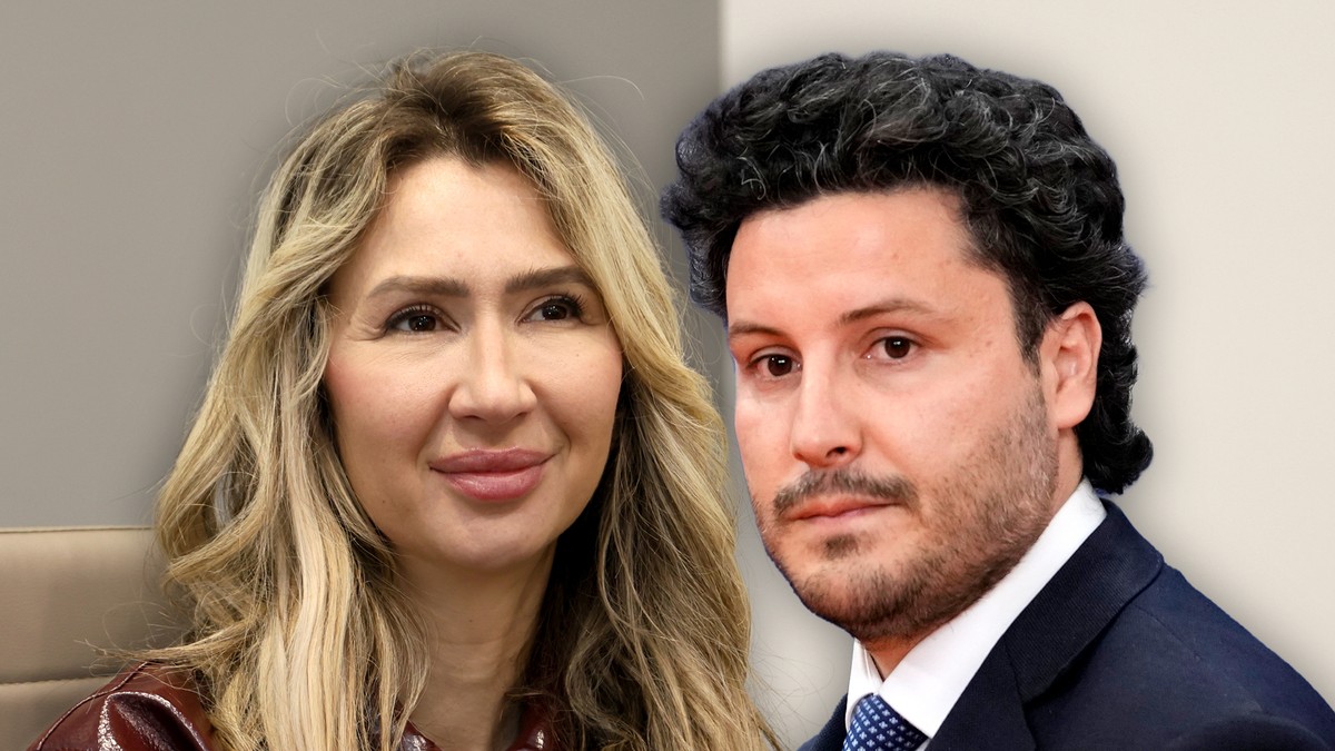 Mirjana Pajković odgovorila Abazoviću: "I među tvojima je bilo ...