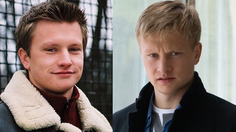 Dorastanie "Na Wspólnej" - Plejada.pl