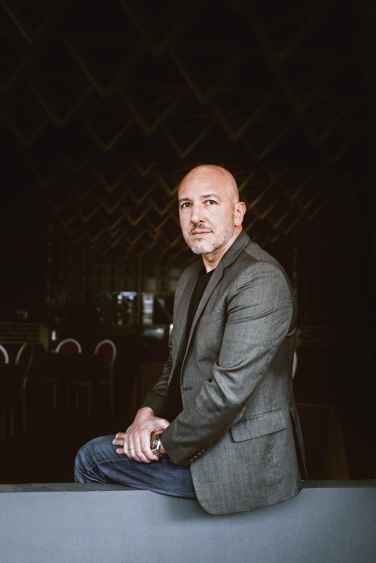 "ZLO ČINE OBIČNI LJUDI, KOJE SVI POZNAJEMO" Sudija Miodrag Majić za ...