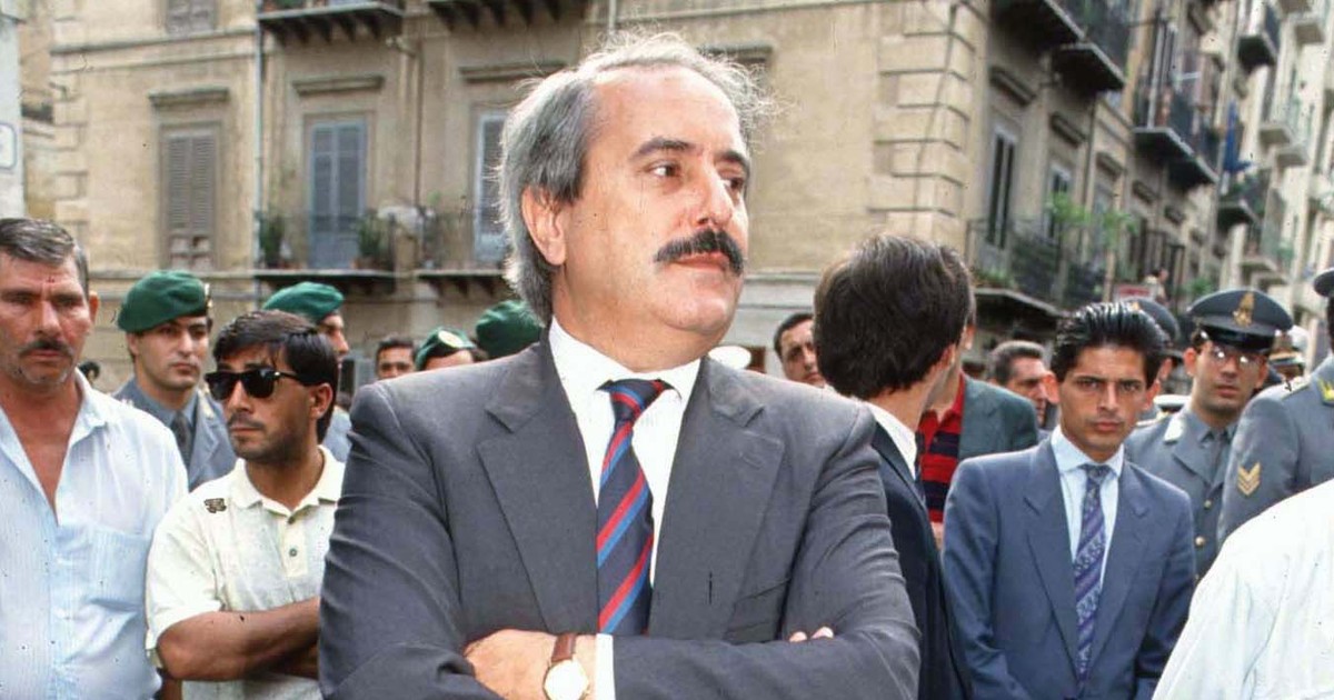 Giovanni Falcone, człowiek, który walczył z sycylijską mafią - Facet