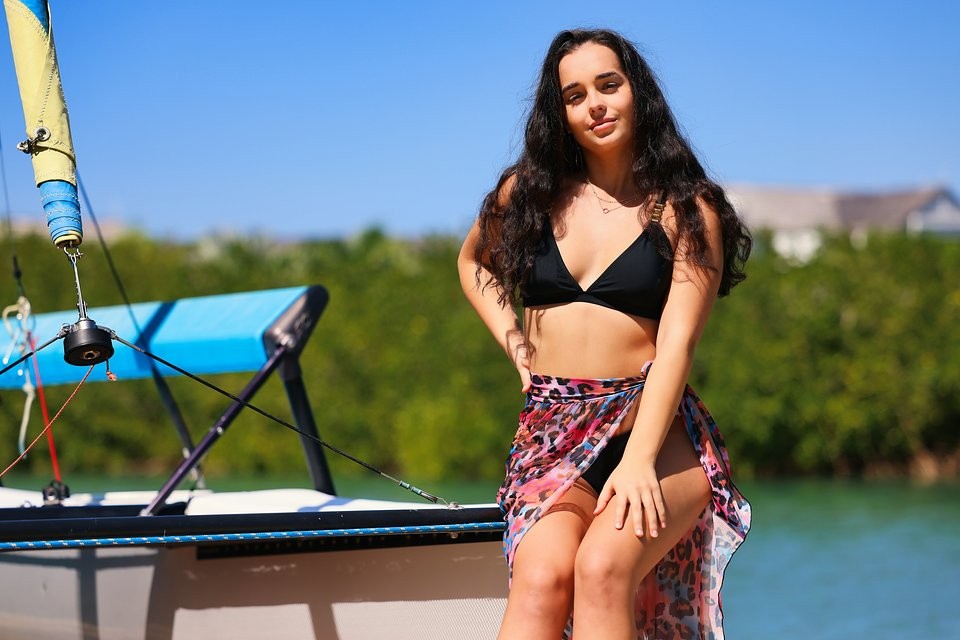 Niepoprawna romantyczka, wesoły gaduła i atencjuszka. Oto uczestnicy "True Love" - Plejada.pl