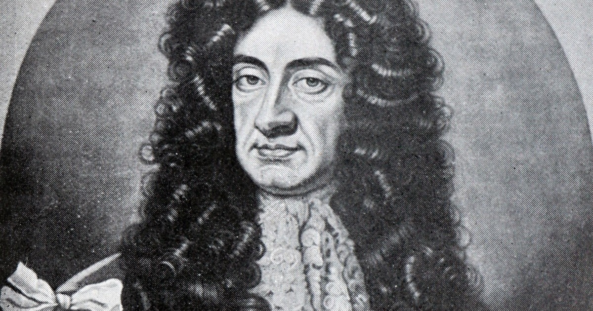 Kochanki króla Karola II. Urodziły mu 14 dzieci - Sympatia Porady