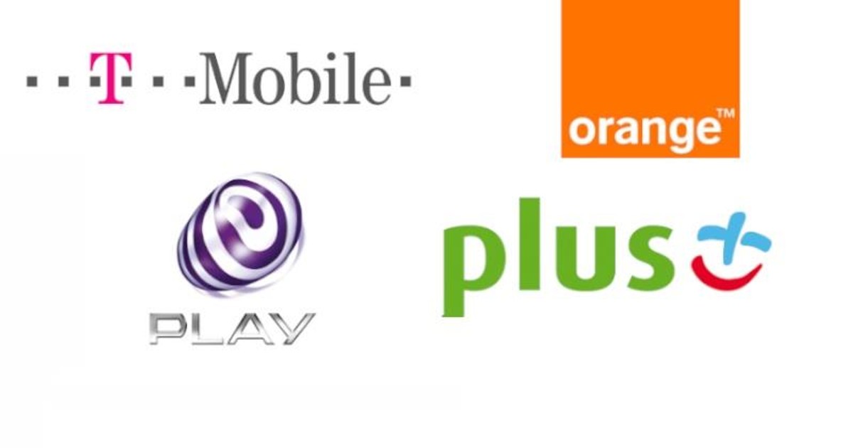 Plus, T-mobile, Orange, Play: Pasma nieszczęść | Newsweek