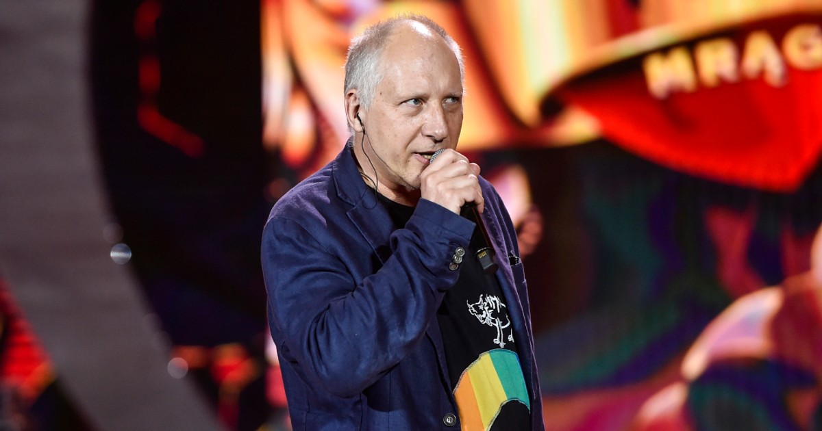 Kuba Sienkiewicz: przyszedł czas na ostateczny bojkot [WYWIAD] - Muzyka