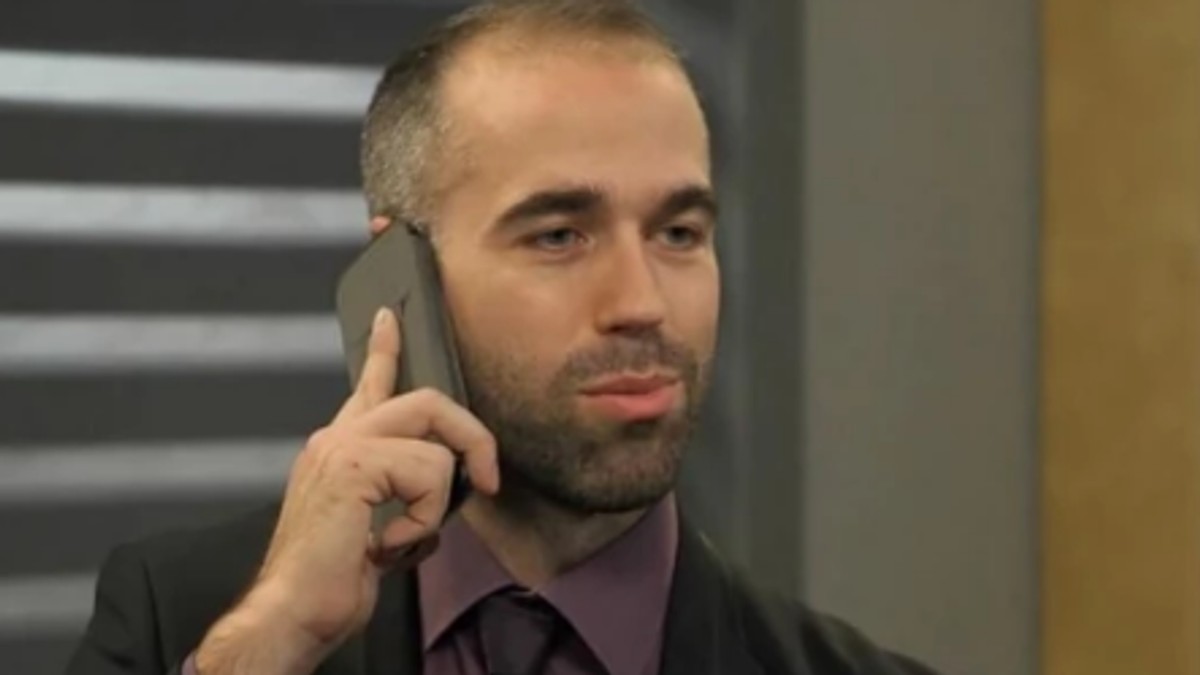 Gledali ste ga u seriji "Igra sudbine", a Pavlu je otac poznati glumac