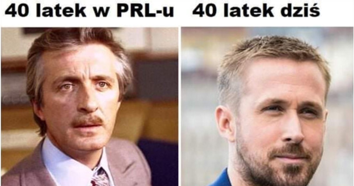 Najlepsze memy o PRL. Zatęsknisz za swoim dzieciństwem - Kobieta