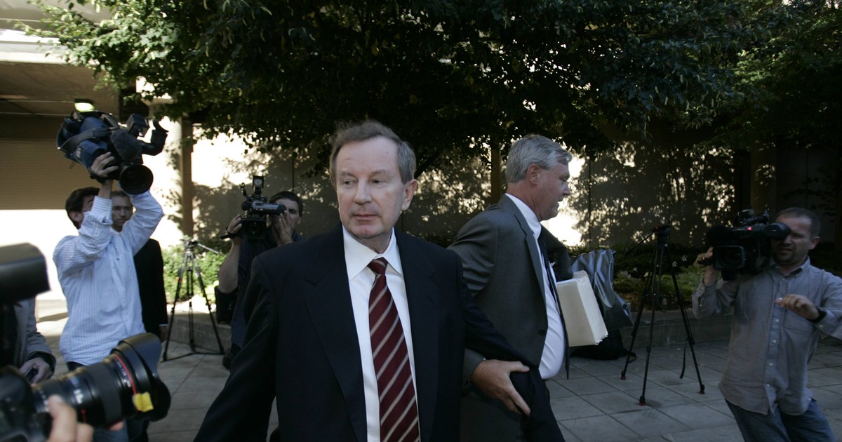 Będzie ponowny wniosek o ekstradycję Mazura? - Wiadomości