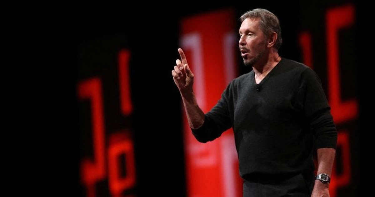 Oracle and OpenAI's AI data centers buildout needs $500 billion, and ...