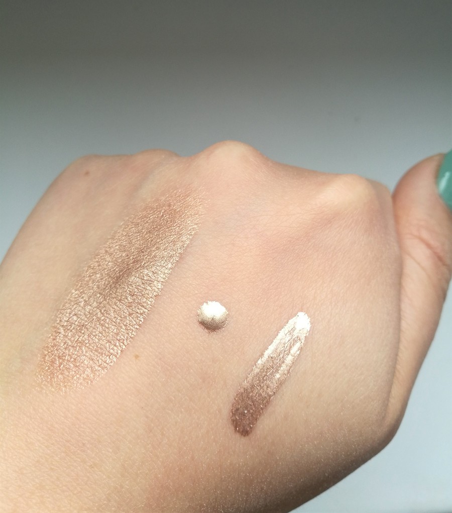 Wibo Chrome Drops: krople rozświetlające NASZ TEST