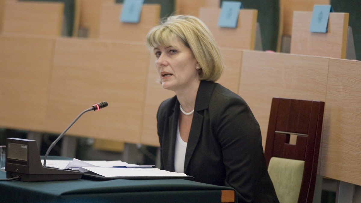 Zbigniew Ziobro. Prawdziwe oblicze. Odwołanie prokuratorki Anny Adamiak | Newsweek