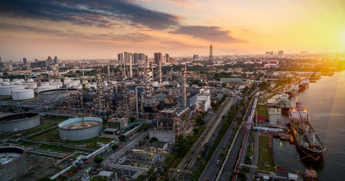 Top 10 African countries making the most progress in infrastructure ...