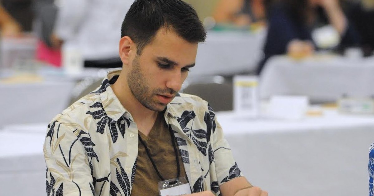 I'm a nationally ranked Scrabble player, and my go-to tip for my ...