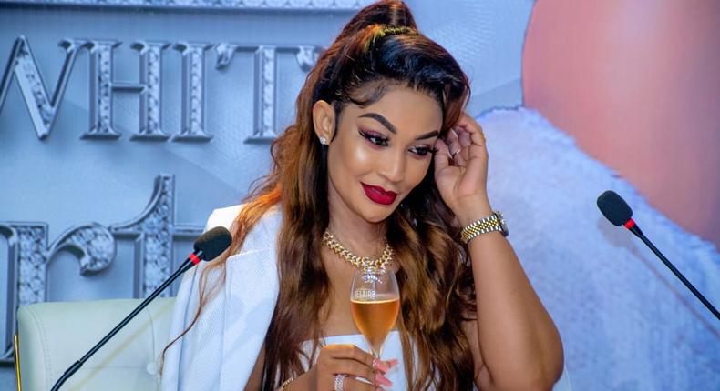 Zari's All White Party to make a comeback at Noni Vie | Pulse Uganda