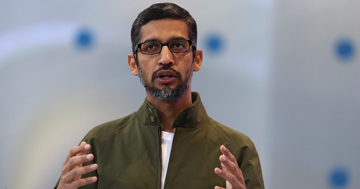 What Google bosses are telling staff about its big $32 billion Wiz deal ...