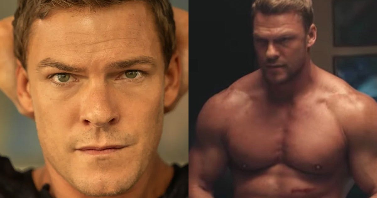 What we know about 'Reacher' season 3, the action drama based on Lee ...