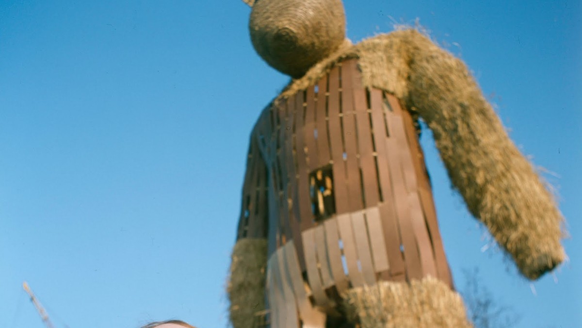 "Miś": premiera zrekonstruowanej wersji - Film