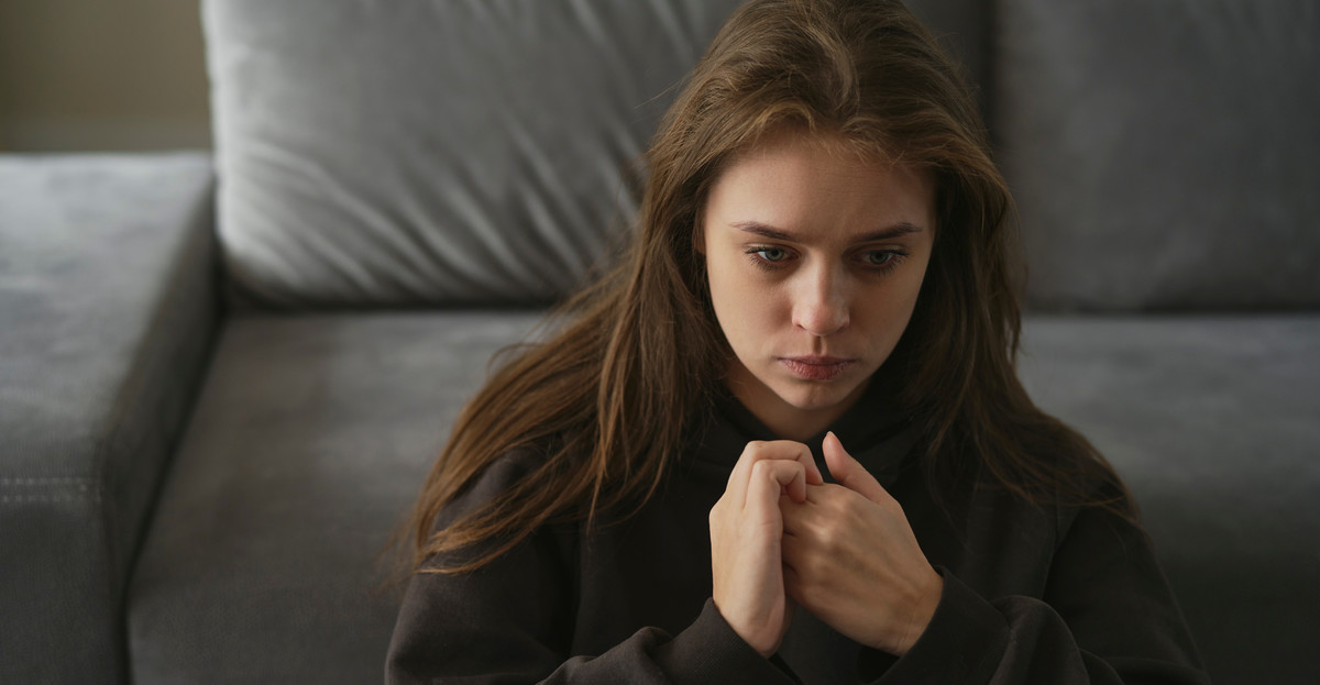 Agomelatyna - skład, działanie, dawkowanie, wskazania, skutki uboczne