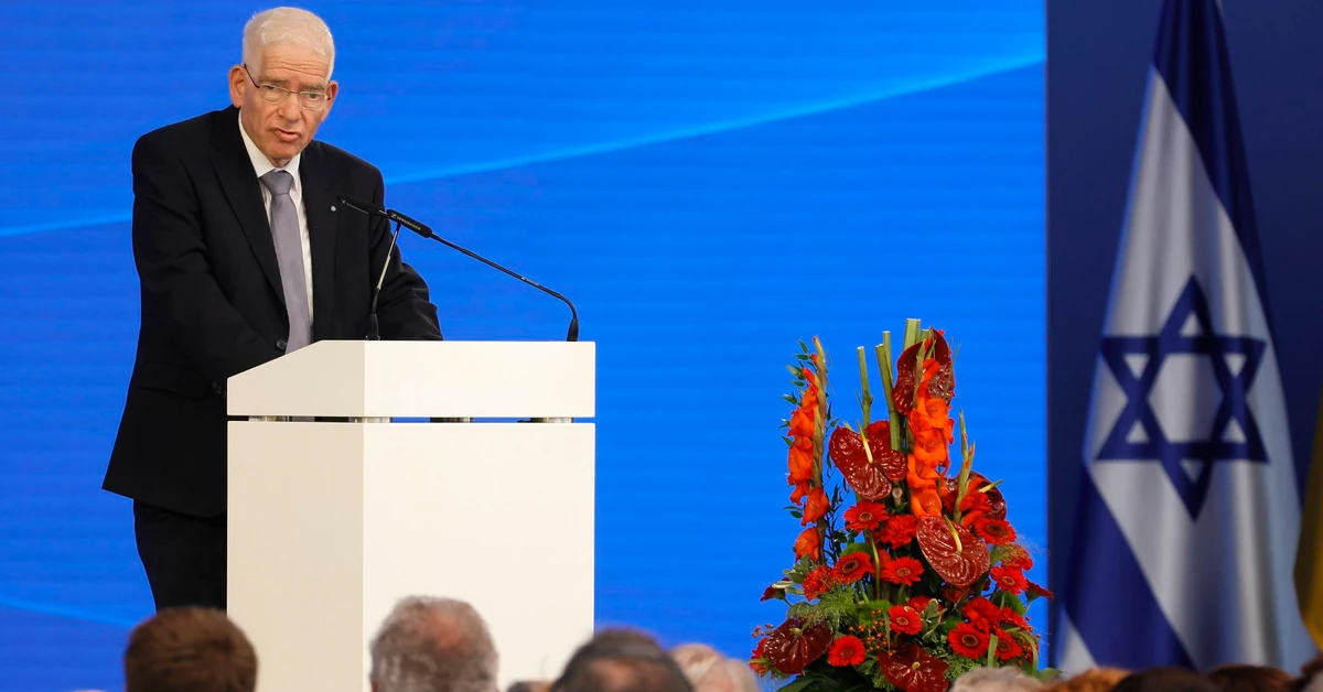 Centralna Rada Żydów oburzona: Wyroki za antysemickie przestępstwa są ...