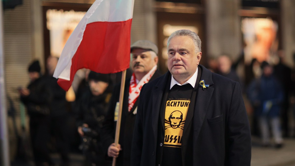 Sakiewicz ucieka Karnowskim. Ekspert komentuje rekord TV Republika ...