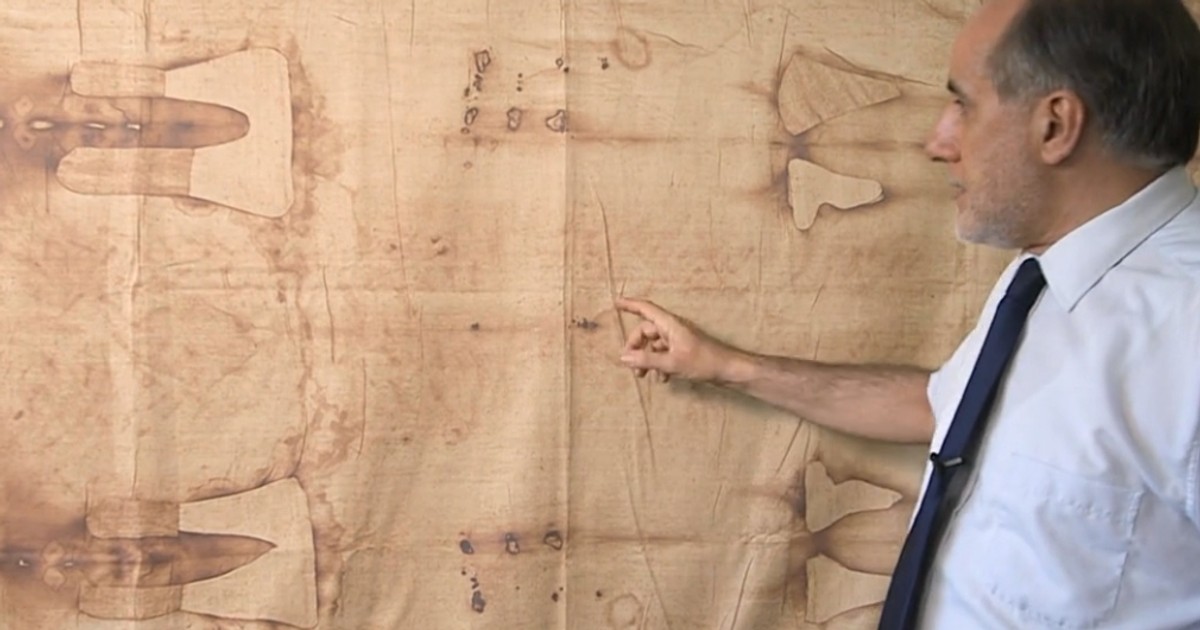 Całun Turyński - Wiadomości