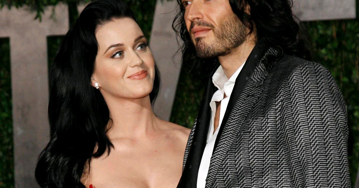 Katy Perry w roli Mary Poppins? - Film