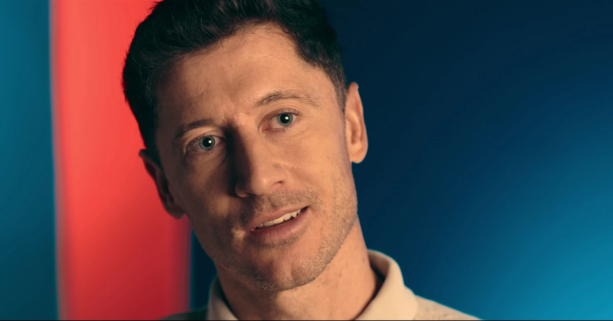 Nie tylko Robert Lewandowski. La Liga od kulis w nowym serialu Netflixa ...