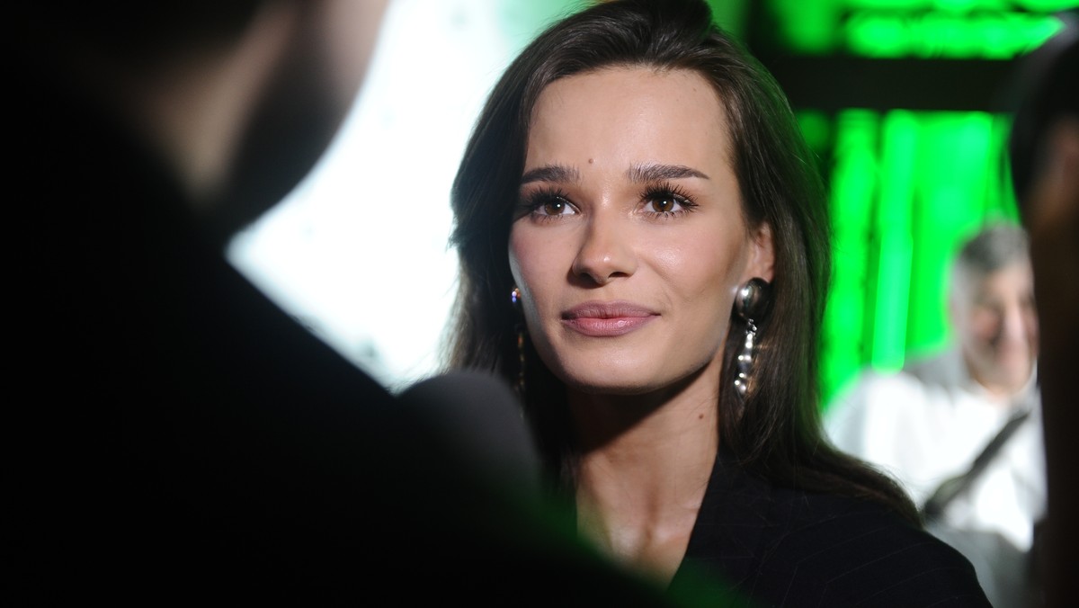 Natalia Szroeder reaguje na sondaże wyborcze. Mocne słowa o polityce i ...