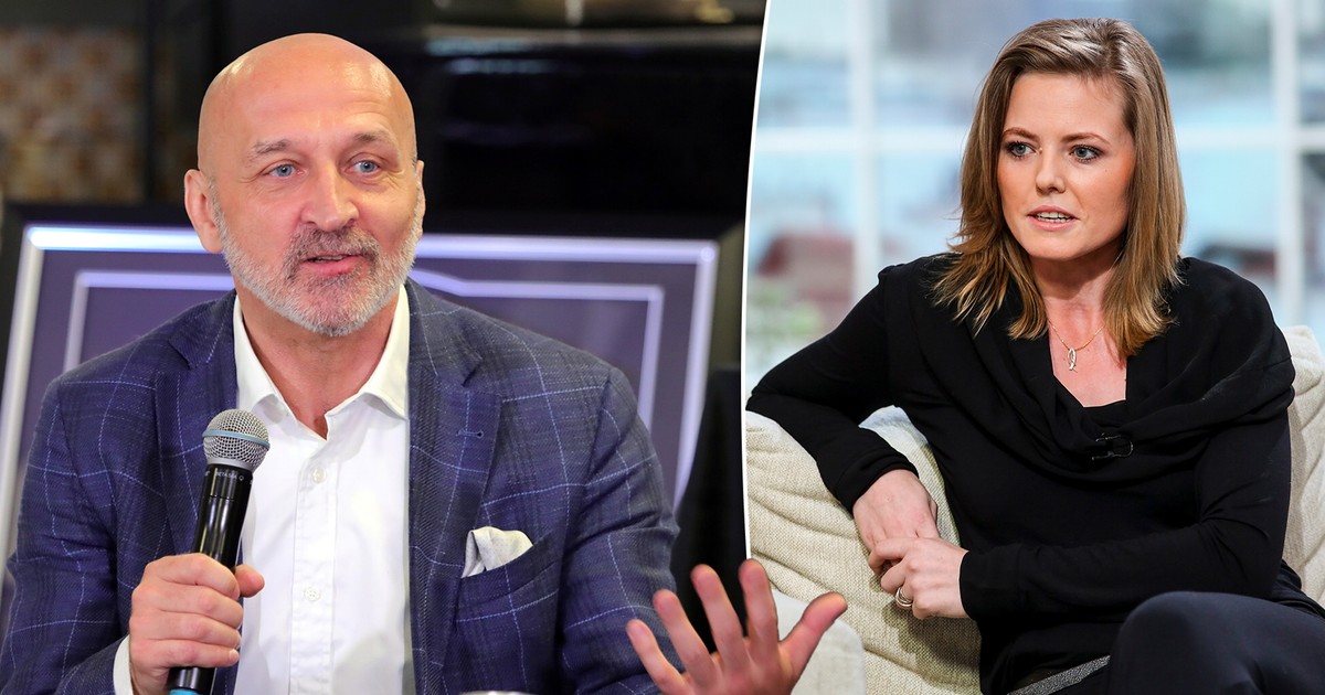 Kazimierz Marcinkiewicz kontra była żona. Konflikt o alimenty