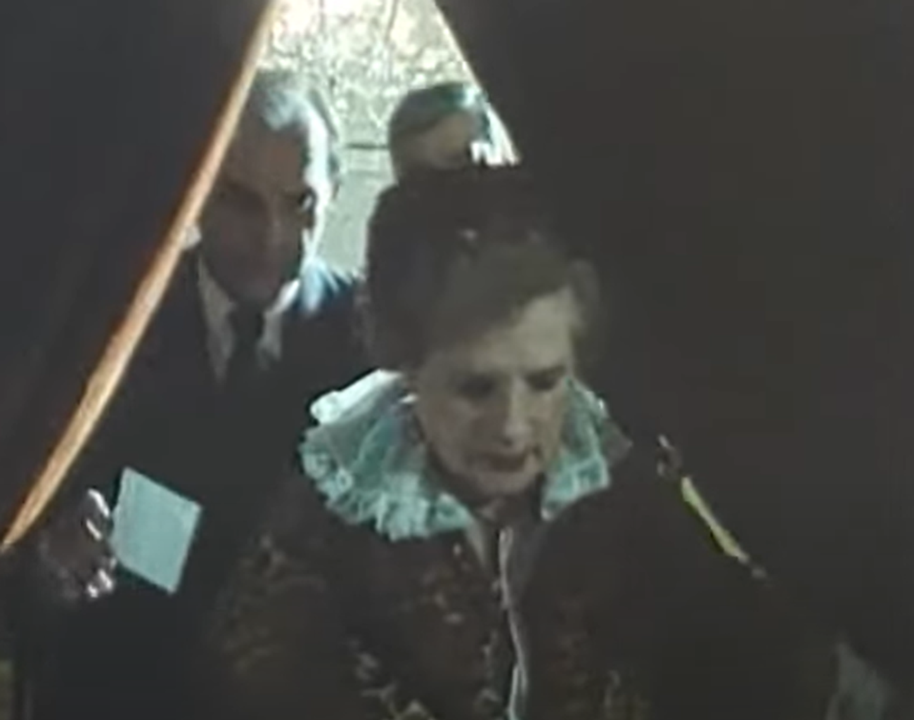 Rahela Ferari osedela je preko noći: Teška životna priča legendarne ...