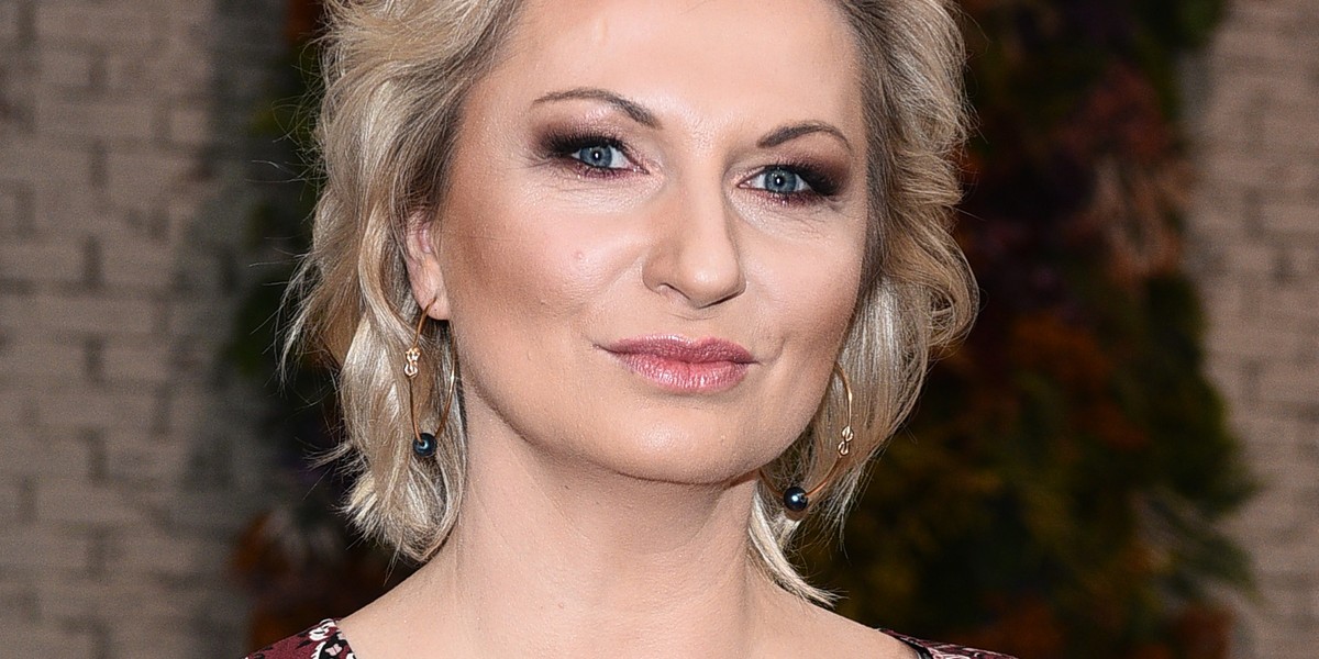 Marzena Kawa z Pytania na śniadanie poprowadzi Teleexpress. Marta ...