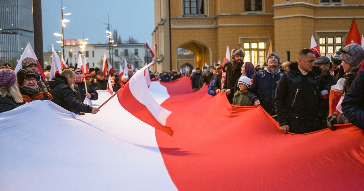 Narodowe Święto Niepodległości już 11 listopada. Plan obchodów