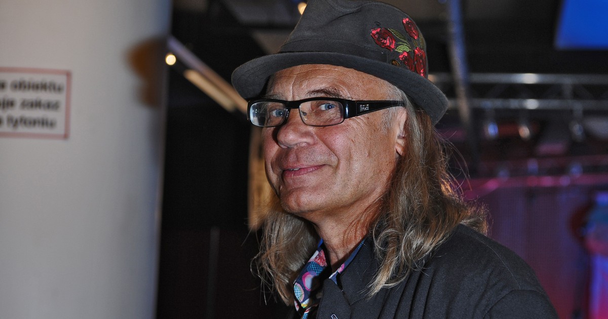 Sipowicz: napisali, że powinienem współżyć z własnym psem - Plejada.pl