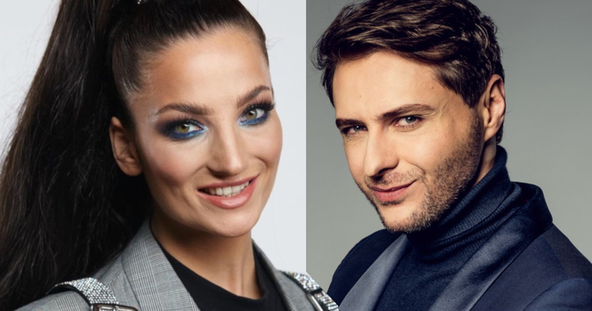 Magdalena Krzemień koncertowała w Dubaju. "Byłam niedojrzałą wokalistką ...