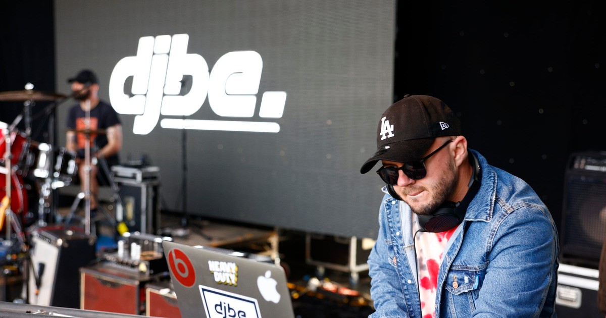 10 things you need to know before deciding you want to become a DJ ...