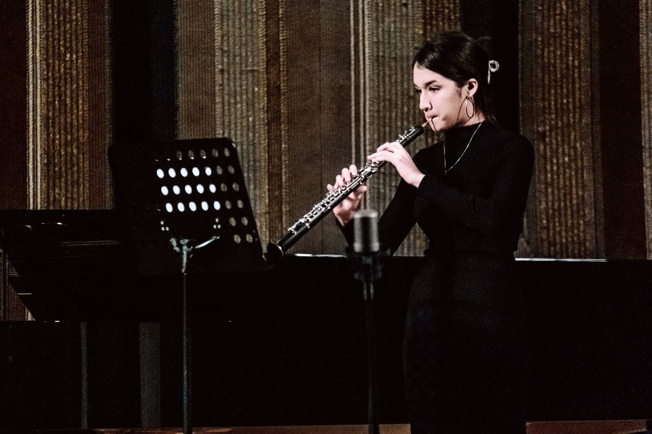 Sedmi Oboa Fest od 10. do 13. juna - Blic