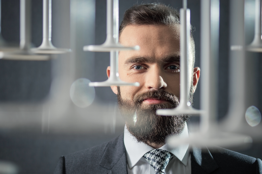 Sebastian Kulczyk - Forbes - wiadomości gospodarcze i finansowe