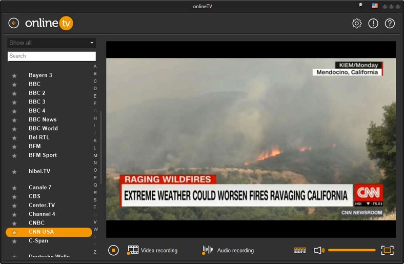 Telewizja internetowa za darmo - onlineTV Plus 14.18.10.23 download