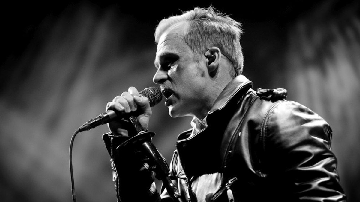 Coma prezentuje najnowszy teledysk i ogłasza trasę koncertową - Muzyka