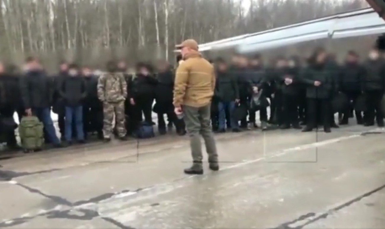 "STALJINGRAD JE ODMOR ZA OVO" Prigožin na novom snimku uporedio Soledar ...