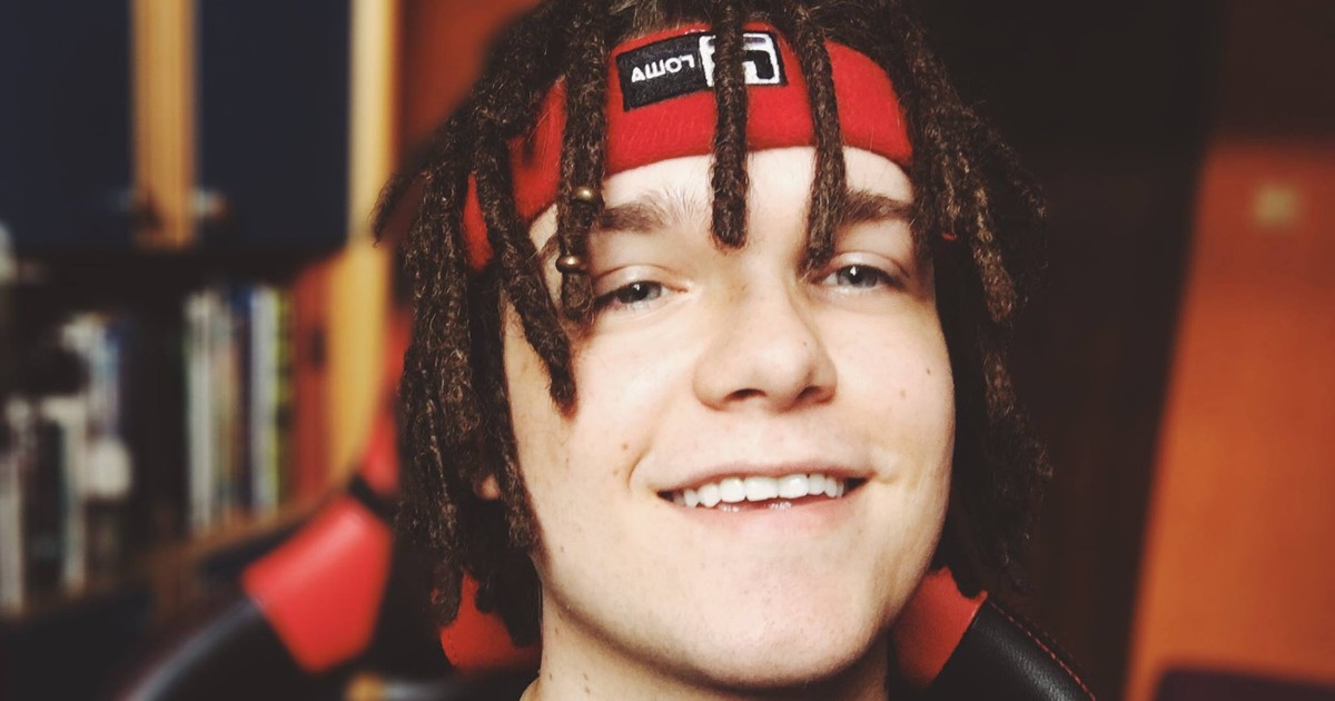 YouTuber Young Multi prezentuje kawałek "Plecak" - Muzyka