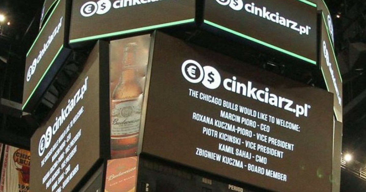 Co Cinkciarz robił z pieniędzmi klientów? Firma domaga się 3 mld zł