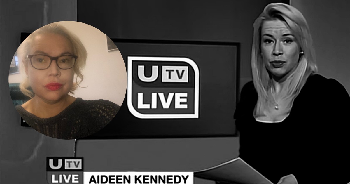 Aideen Kennedy nie żyje. Dziennikarka dodała łamiący serce wpis ...