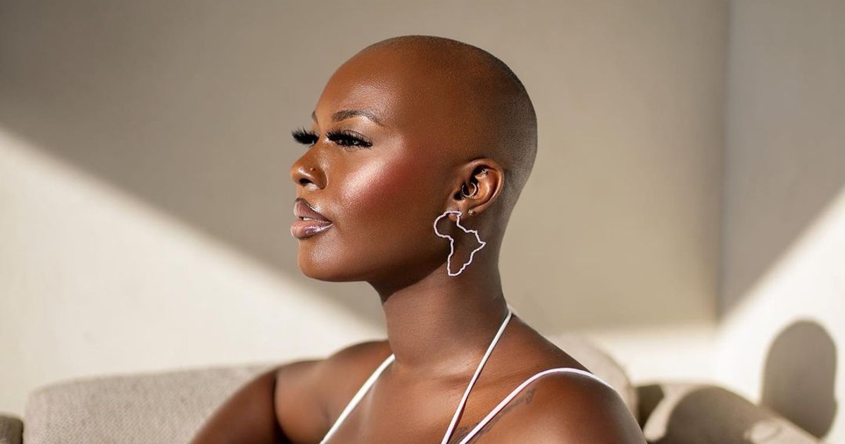 5 reasons women should go bald | Pulse Nigeria 5 reasons women should go bald | Pulse Nigeria