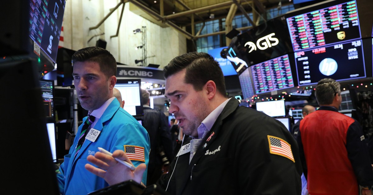 UBS: These 11 stocks are set to rocket higher in 2019 | Business ...