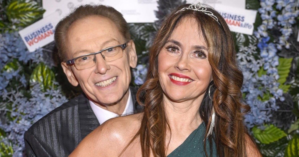 Jolanta Borkowska szczerze o mężu. Wspomina o zmianach na emeryturze