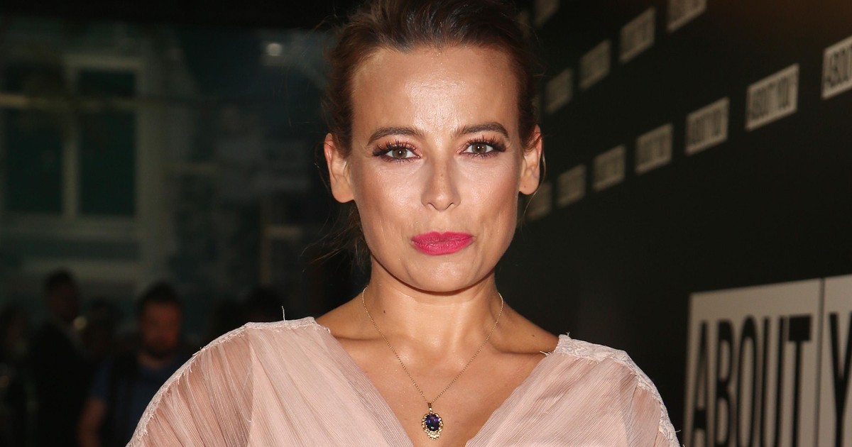 Mucha utknęła daleko od domu